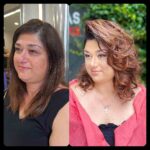 37 Impressive Deep Side Part Hairstyles To Pull Off a Simple Yet ...