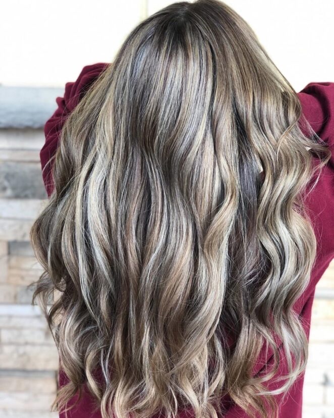 22 Pictures of Partial Highlights That Are Simply Stunning