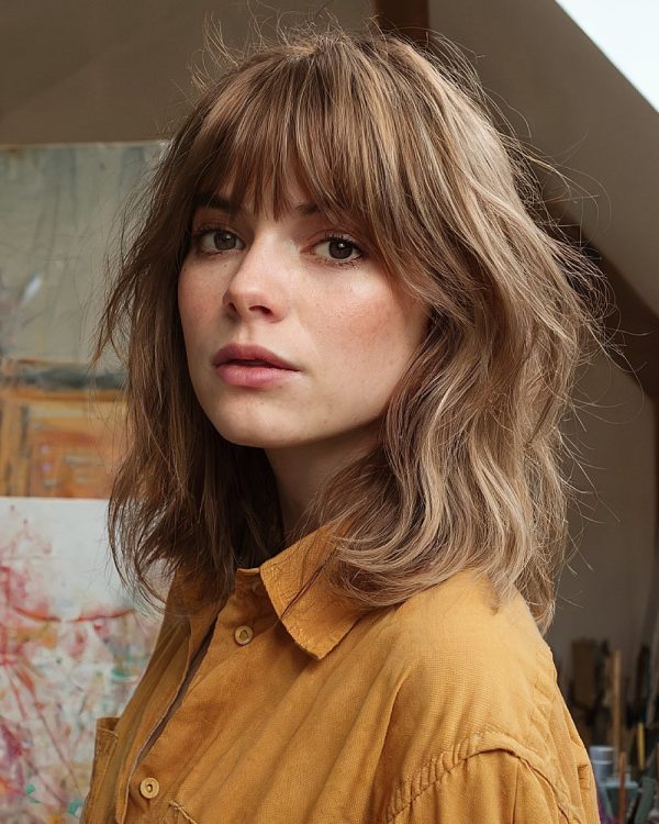 Face-Framing Layers Are Trending in 2026 - See All 50 Ideas