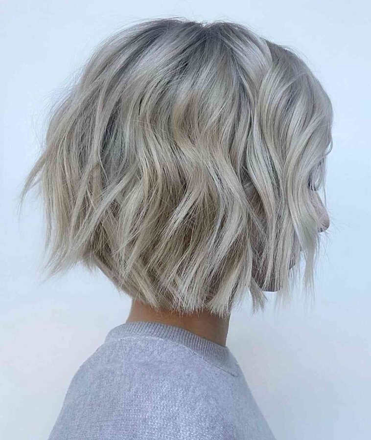 Gorgeous Beach Waves for Short Hair: 22 Examples to Copy