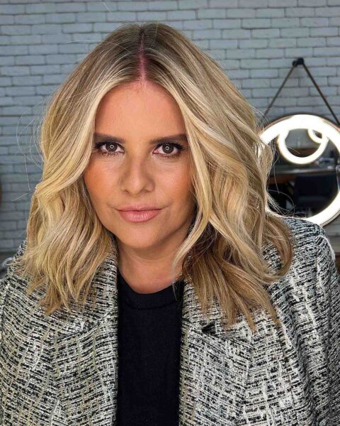 27 Easy Beach Waves Tutorials - How to Get Cute Beachy Waves