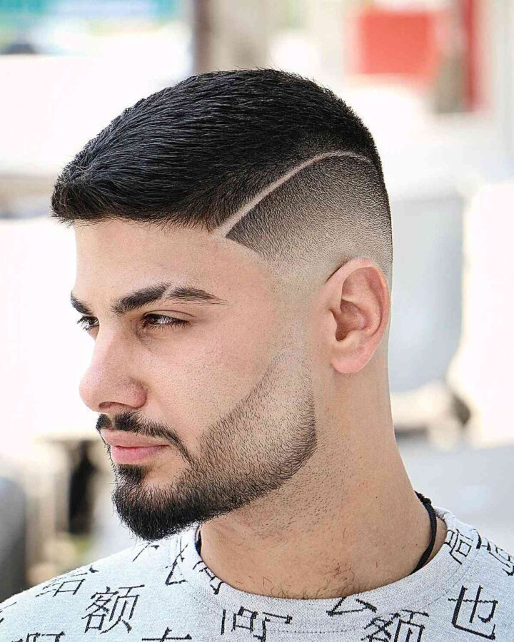 50+ Trending Short Haircuts for Men in 2025