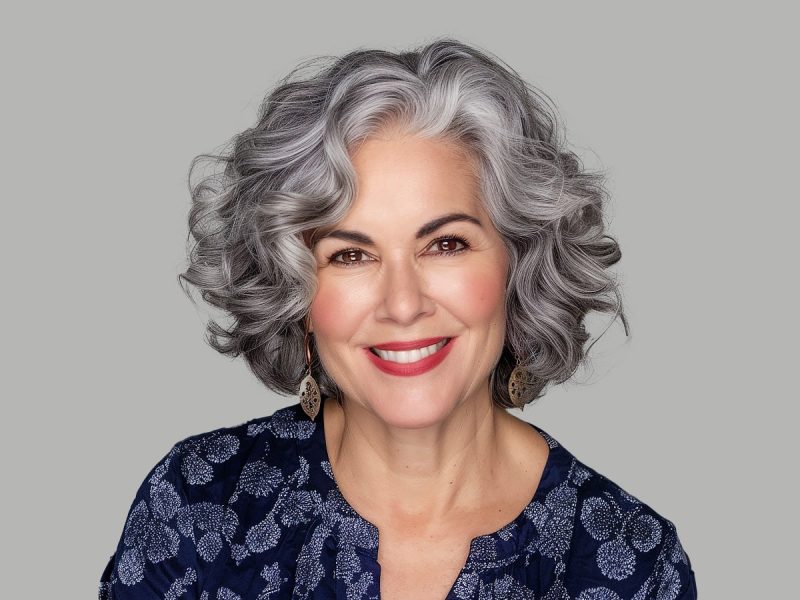 Best Hairstyles for Women in 2025 - 100+ Trending Ideas