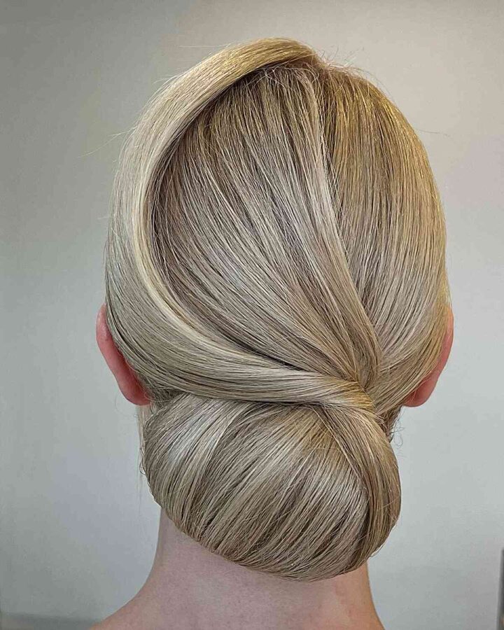 51 Magical Hairstyle Ideas for Your Next Gala Event This 2026