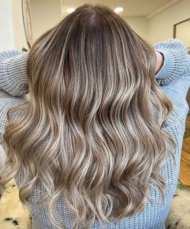 50 Bronde Hair Colors That'll Make Your Eyes Pop & Skin Glow