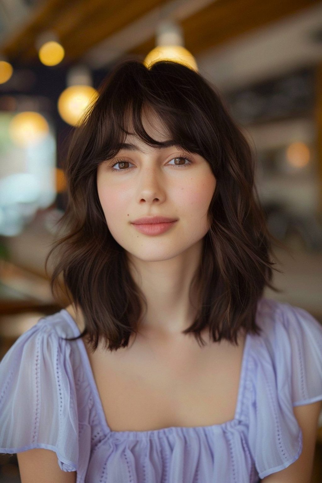17 Long French Bob Looks That Are Everywhere in 2026