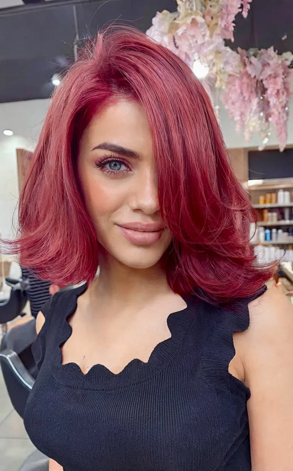 These Are The Top 50 Hair Color Ideas for Winter 2025