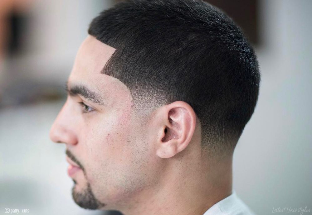 Line Up Haircut 16 Awesome Styles For Men In 2020 Line Up Haircut 16 Awesome Styles For Men In 2020