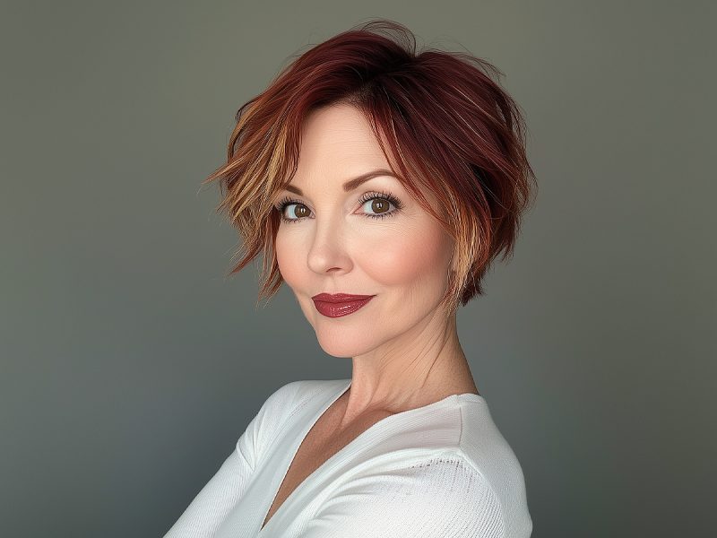 26 Envy-Inducing Fierce Haircuts Taking Over Salons in 2026