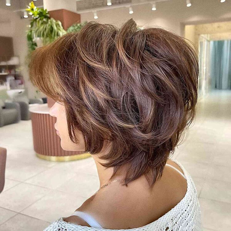 61 Bixie Haircut Examples Trending Right Now