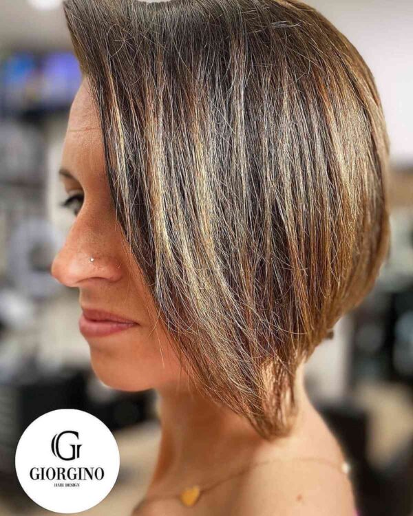 48 Bixie Haircut Examples Trending Right Now