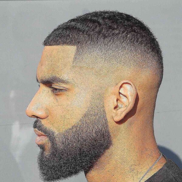 29 of the Best Caesar Haircut Ideas for Guys