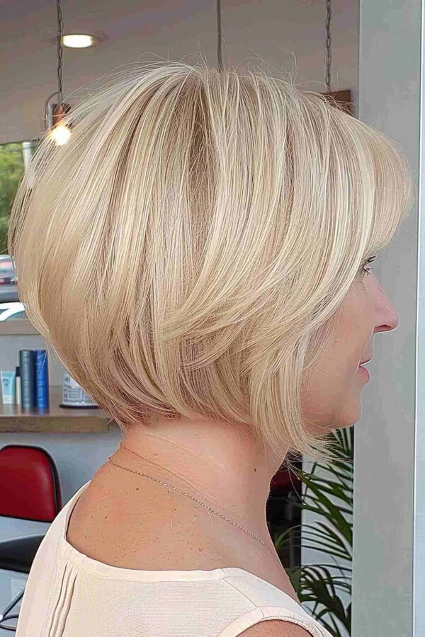 50 Graduated Bob Haircuts Trending for 2026