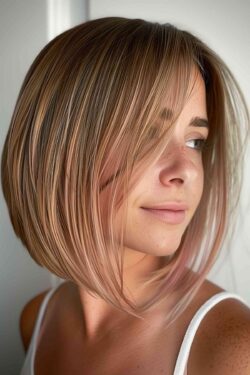 44 Cutest Ways to Get a Neck-Length Haircut