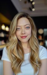 Side Part Layered Hair Is Trending This 2025 and You Have to See What ...