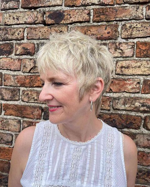 26 Cutest Pixie Shags Women Over 60 Are Rockin' in 2026