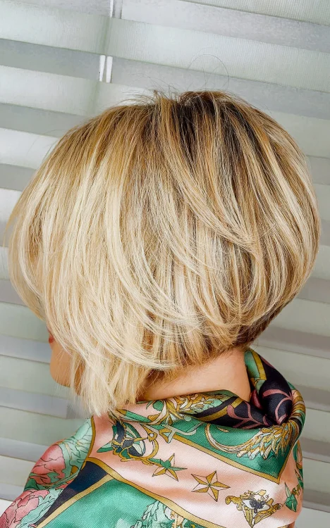 53 Stunning Stacked Bob Haircuts for 2026