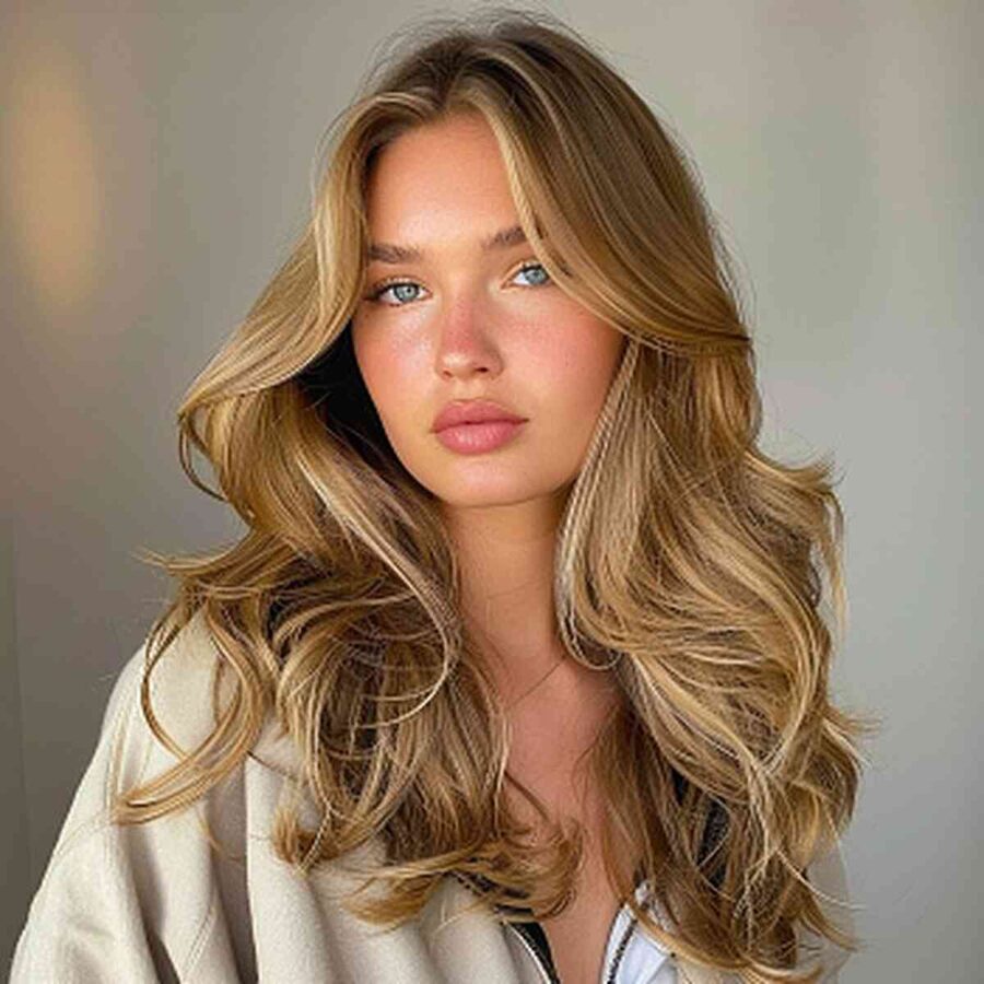 32 Easy Hairstyles for Long Hair in 10 Seconds or Less