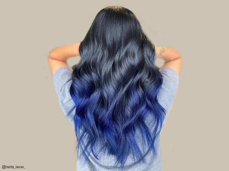 30 Creative Oreo Hair Color Ideas That Make a Bold Statement