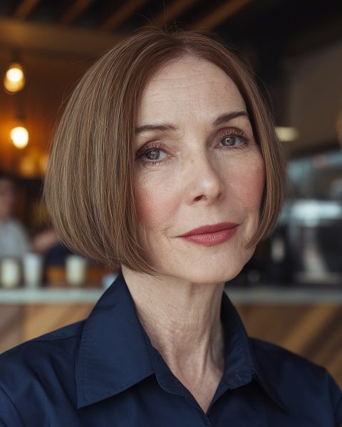 52 Flattering Haircuts for Women Over 50 That Are Perfect for 2026
