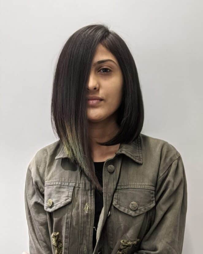 26 Long Asymmetrical Bob Haircut Ideas That Are Undeniably Flawless