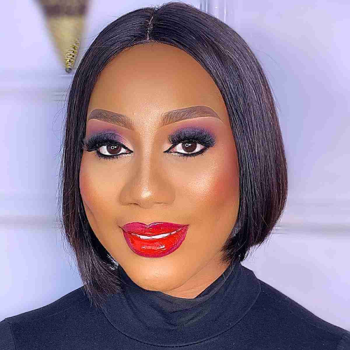 40s Black Women Vintage Makeup For Darker Skin Tones In The 1940s Part 40s Black Women Vintage Makeup For Darker Skin Tones In The 1940s Part