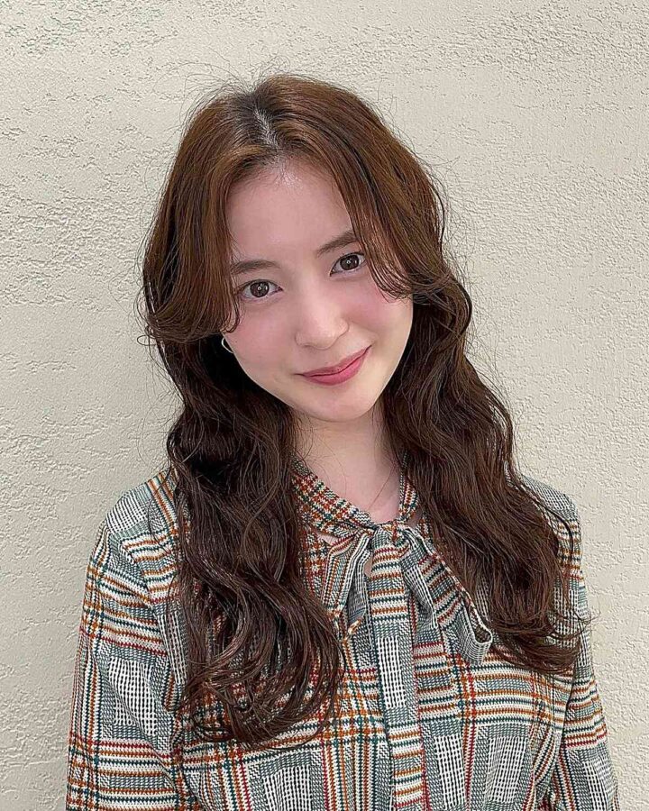 26 Body Wave Perm Hairstyle Ideas to See Before You Get It