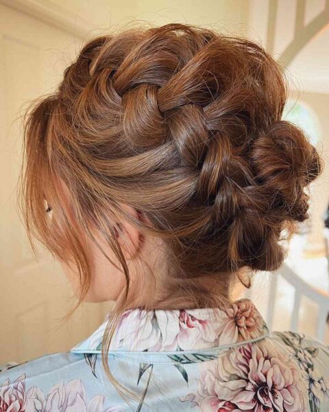 Top 28 Boho Hairstyles Trending in 2026 to Get That Bohemian Spirit Out