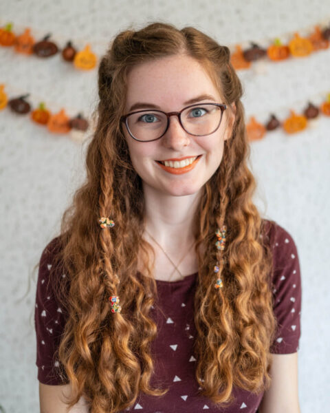 25 Easy Halloween Hairstyles You’ll Want to Copy in 2026