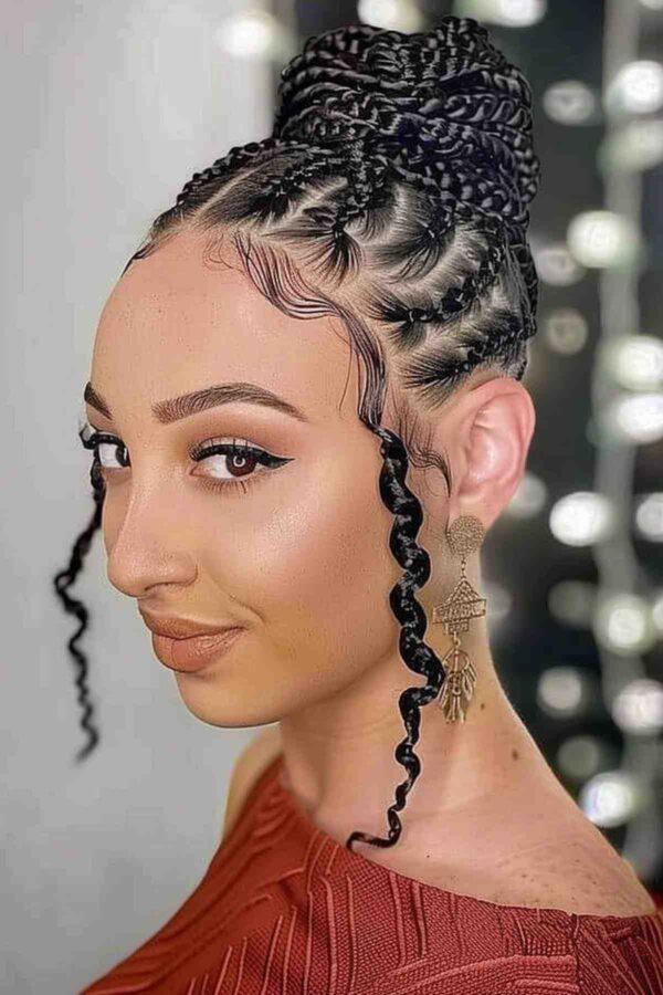51 Magical Hairstyle Ideas for Your Next Gala Event This 2026
