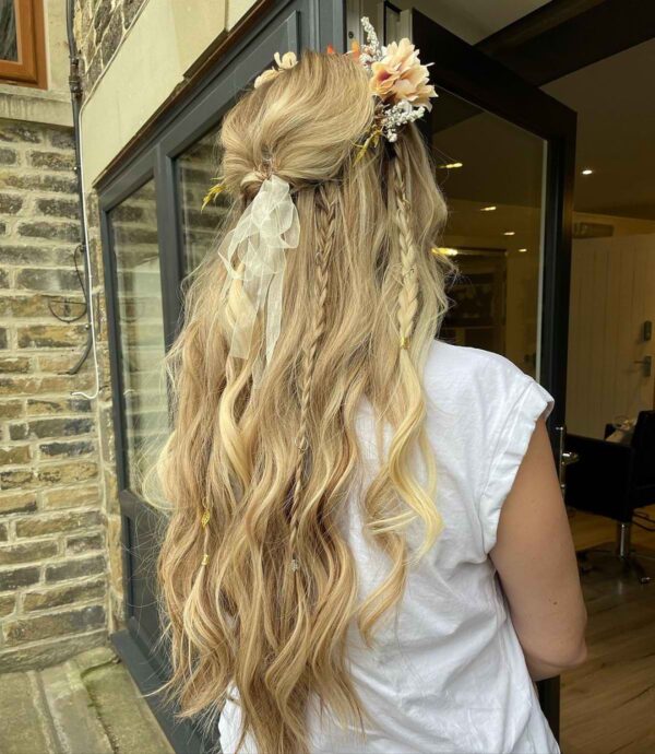 Top 26 Boho Hairstyles Trending in 2025 to Get That Bohemian Spirit Out