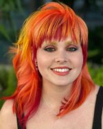 The Shaggy Mullet Is Trending and Here are 68 Awesome Ideas!