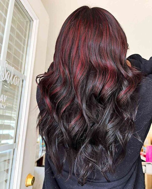 22 Pictures of Partial Highlights That Are Simply Stunning