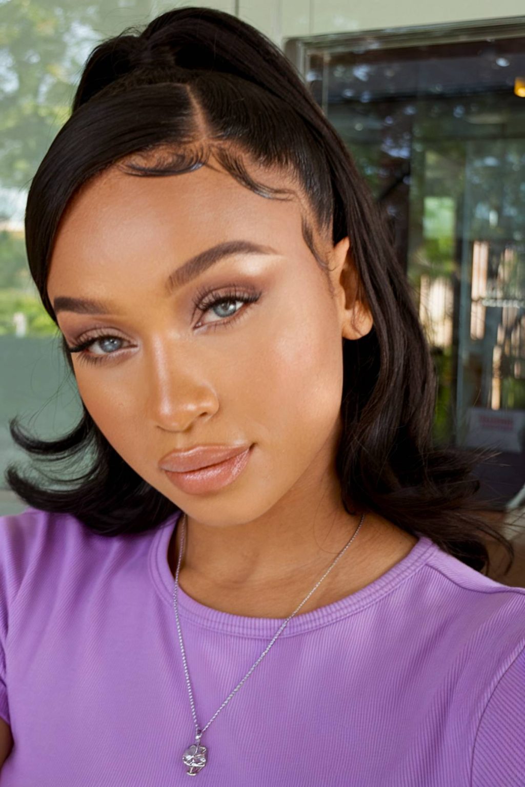 18 Bold Baddie Hairstyles to Slay in 2025