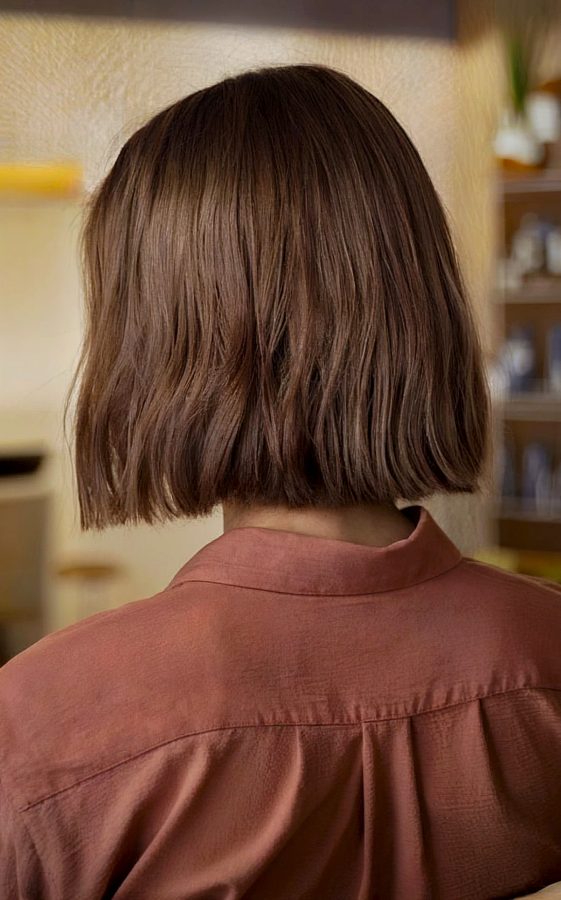 29 Box Bob Cut Ideas Gaining Momentum This Year