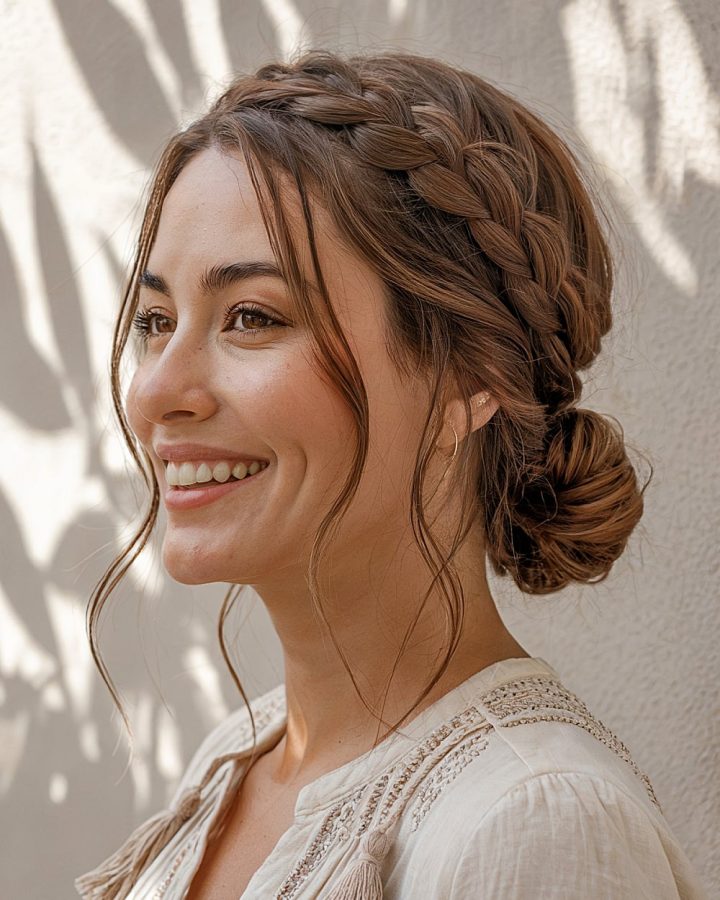 23 Low Bun Hairstyles That Are Too Chic to Miss in 2026