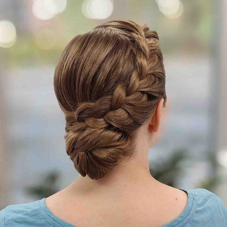 Princess Hairstyles: The 29 Most Charming Ideas