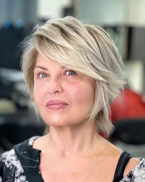 63 Side-Swept Bangs to Try When You’re Bored With Your Hair