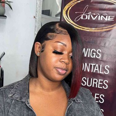 29 Hottest Short Weave Hairstyles for Black Women in 2026