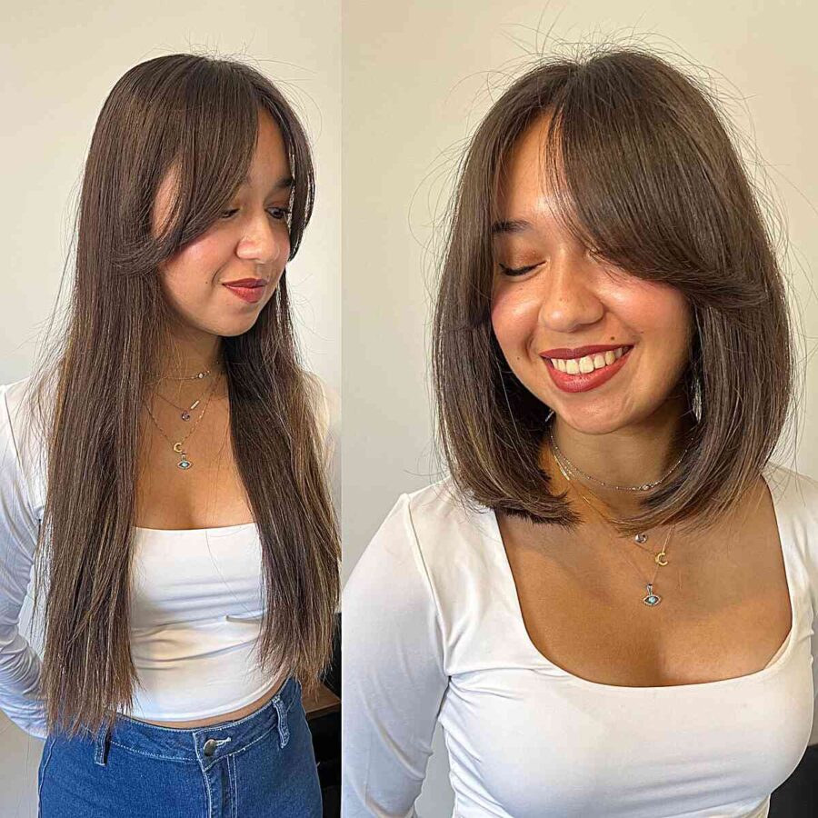 The "90s Lob" Is Coming Back (25 Examples)