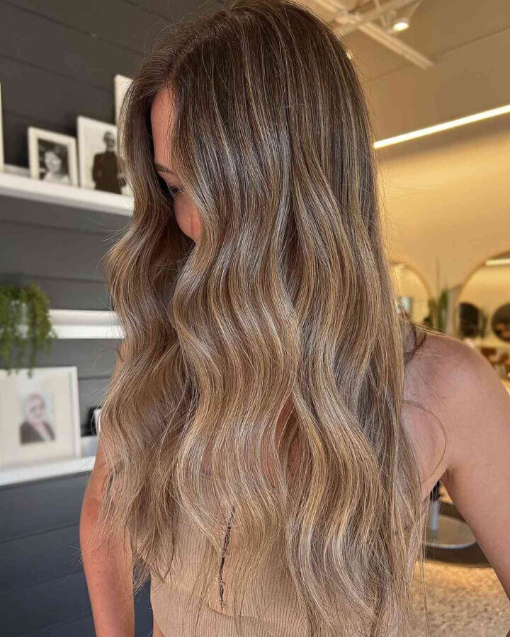 44 Volumizing Haircuts for Thin Long Hair (Before & After Makeovers)