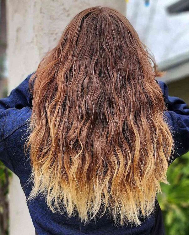 26 Body Wave Perm Hairstyle Ideas to See Before You Get It