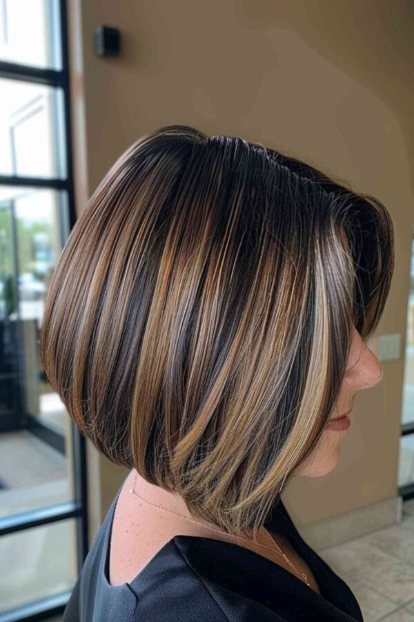 50 Graduated Bob Haircuts Trending for 2026