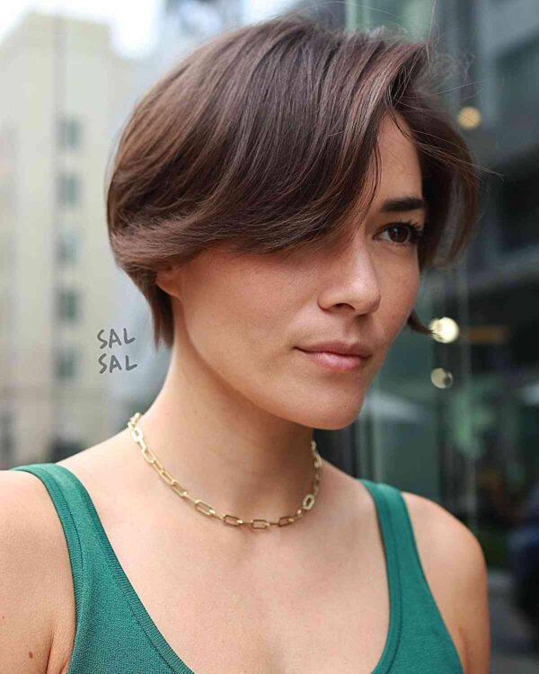 55 Best Layered Pixie Cut Ideas for a Short Crop with Movement
