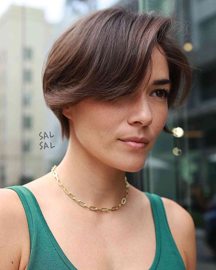 55 Best Layered Pixie Cut Ideas for a Short Crop with Movement