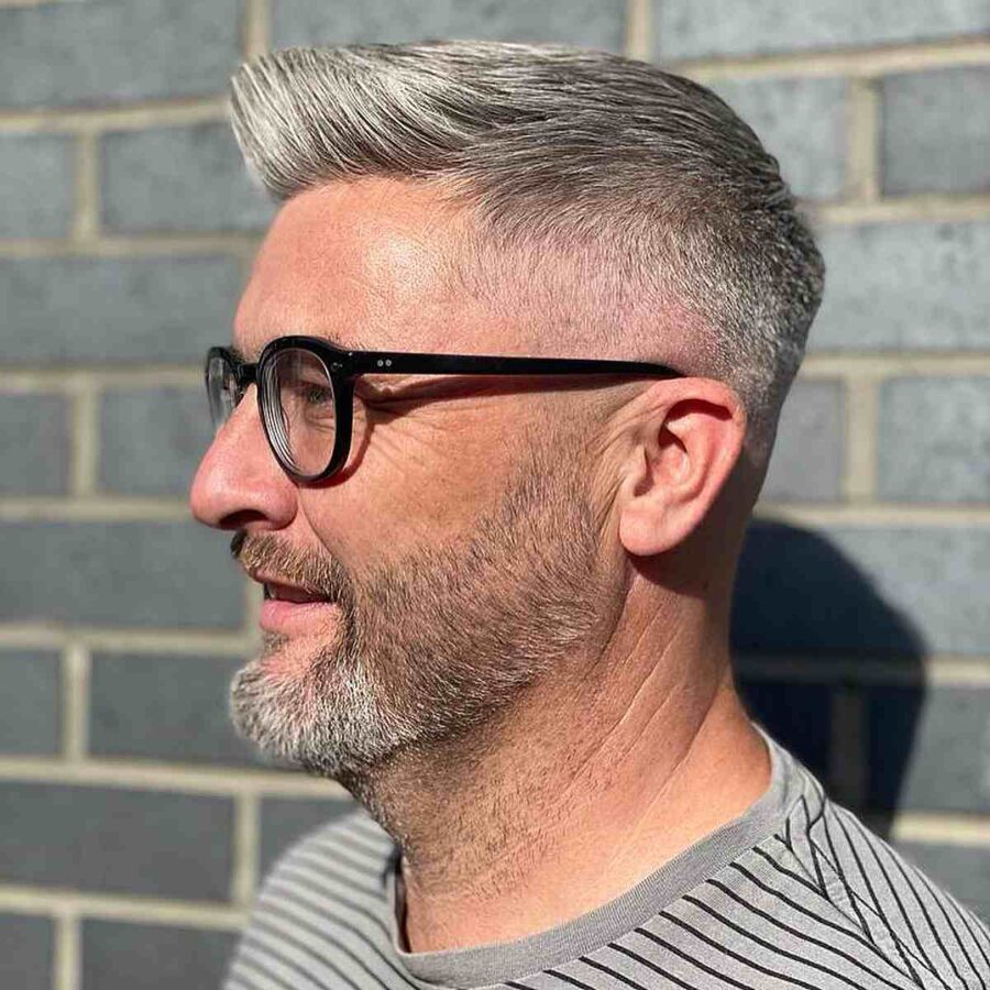 50+ Trending Short Haircuts for Men in 2026