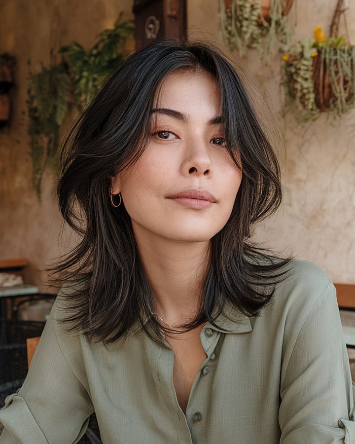 22+ Volume-Boosting Styles for Flat Hair You'll Love in 2026