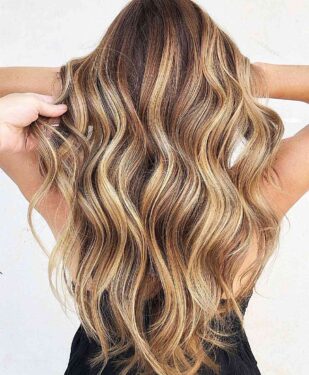 50 Bronde Hair Colors That'll Make Your Eyes Pop & Skin Glow