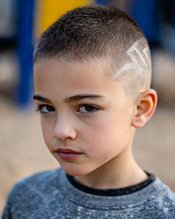 50 Trendy Short Haircuts for Boys That Are Huge in 2026