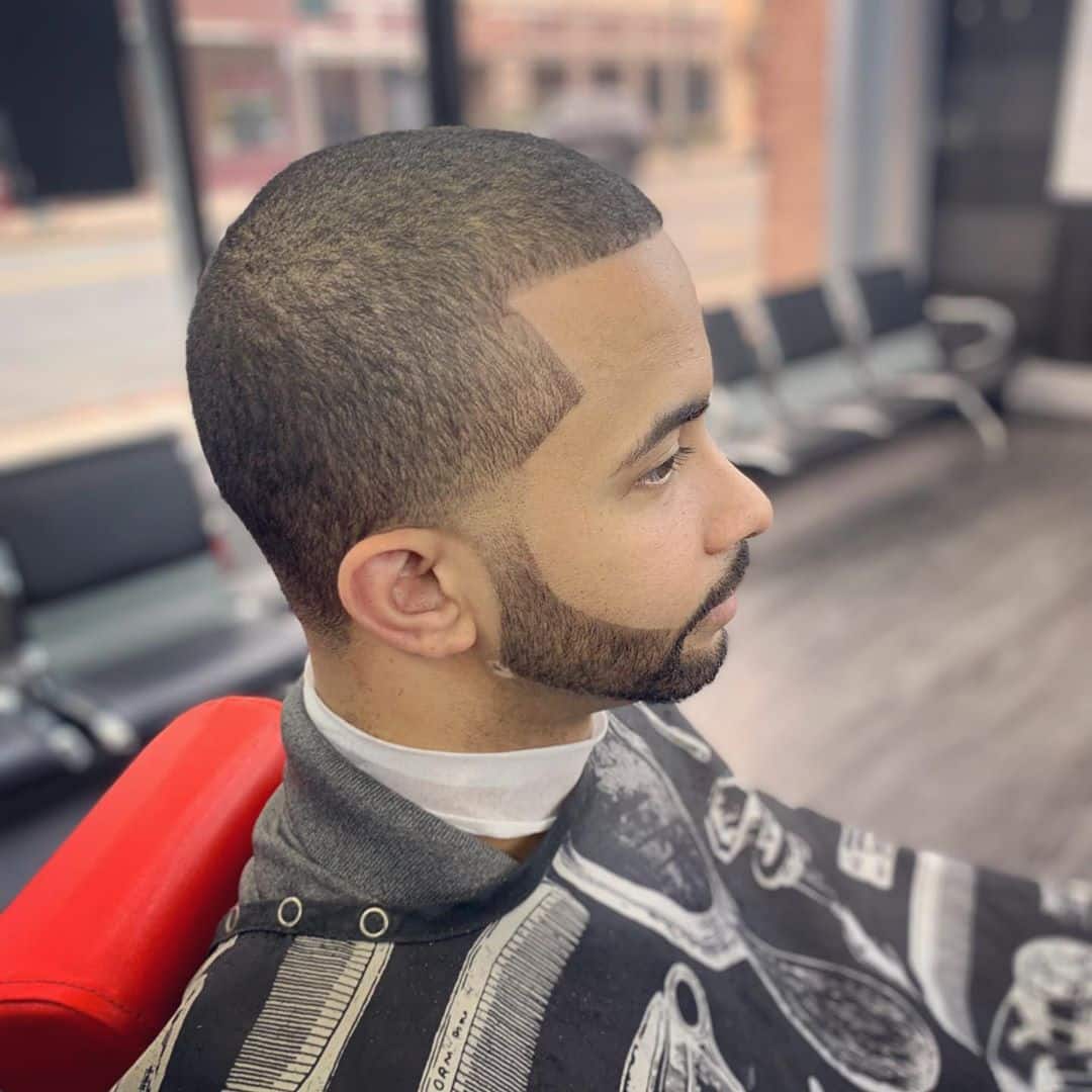 27 Buzz Cut Ideas for Masculine and Stylish Guys in 2024